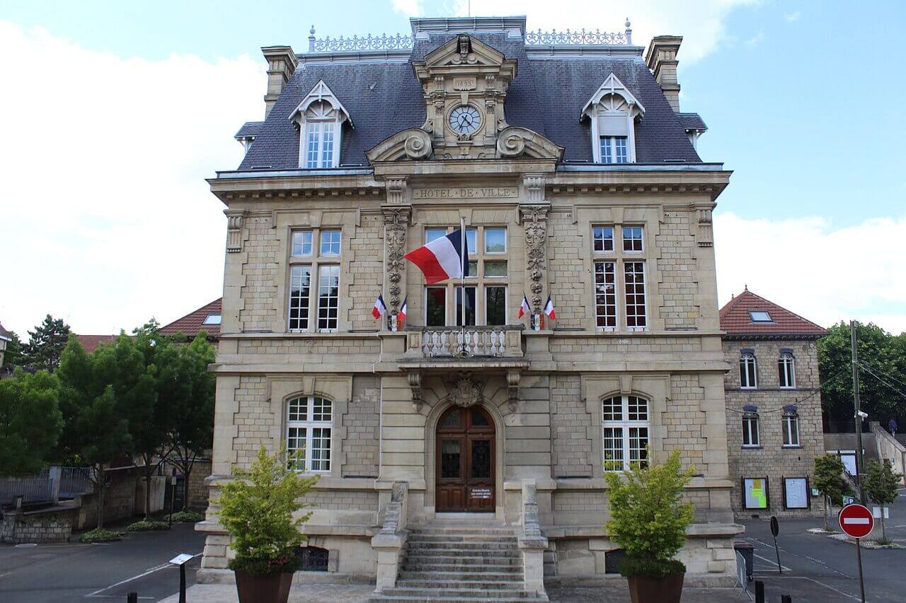 Chasseur immobilier à Conflans-Sainte-Honorine